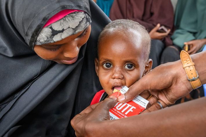 Donate to help children today | World Vision UK